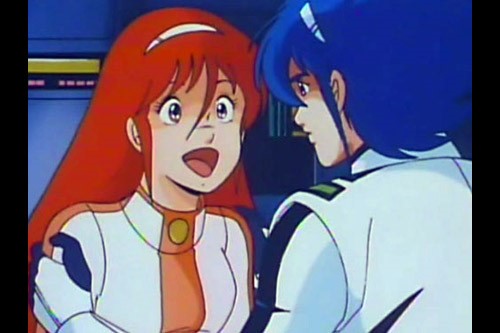 『COSMO POLICE ジャスティ』をご紹介 | アニメ情報のアニフォメーション